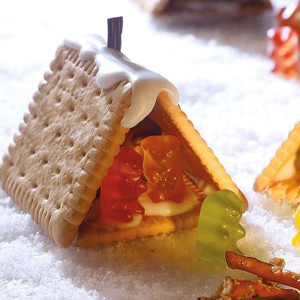 Edible Architecture | Ridgefield Library